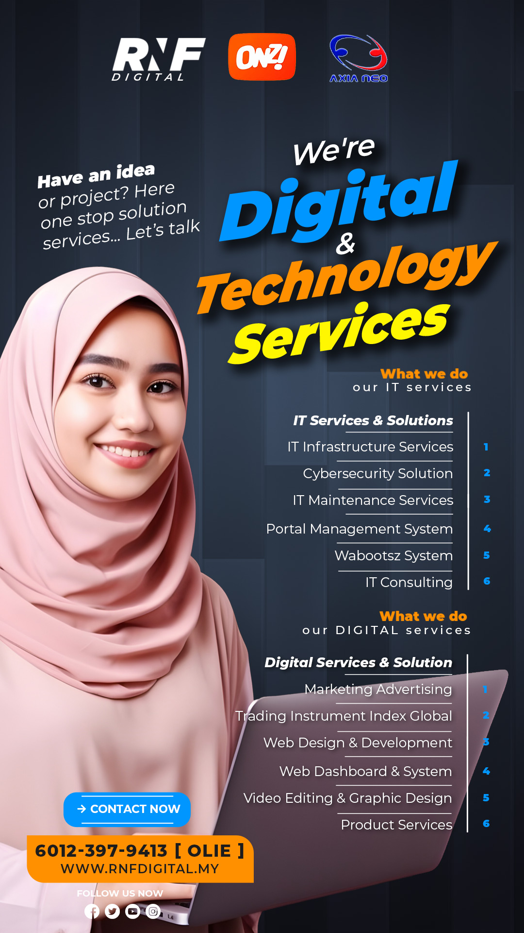 Axia Neo Resources Sdn Bhd – Welcome